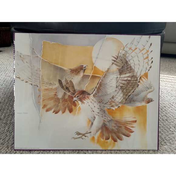 Vintage | Art | Vintage 6x2 Ready To Hang Or Frame Print New Shirley ...